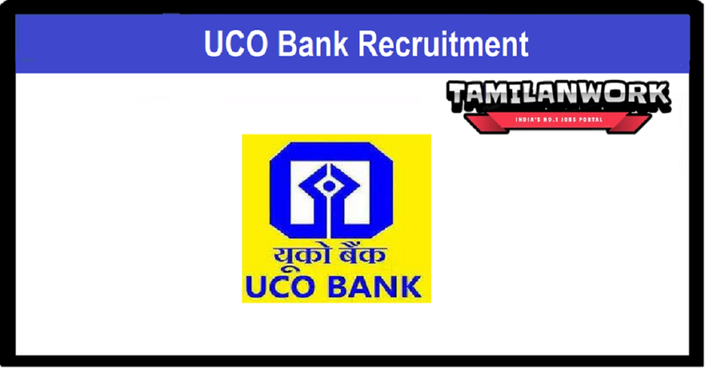 UCO Bank Recruitment 2024 Apply 544 Apprentice Posts